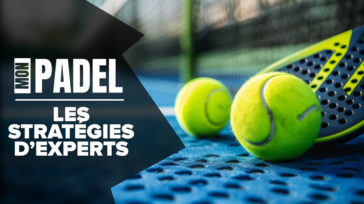 Les stratégies d’experts pour améliorer votre jeu au Padel et éviter l ...