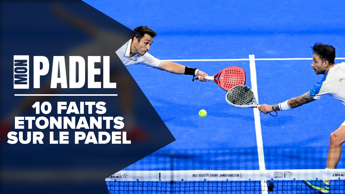 10 faits surprenants sur l'histoire et les origines du Padel – Mon Padel