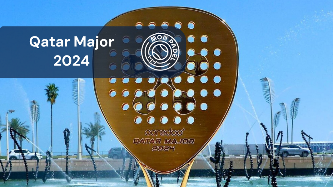 Mon-Padel : la référence du Padel en France – Mon Padel